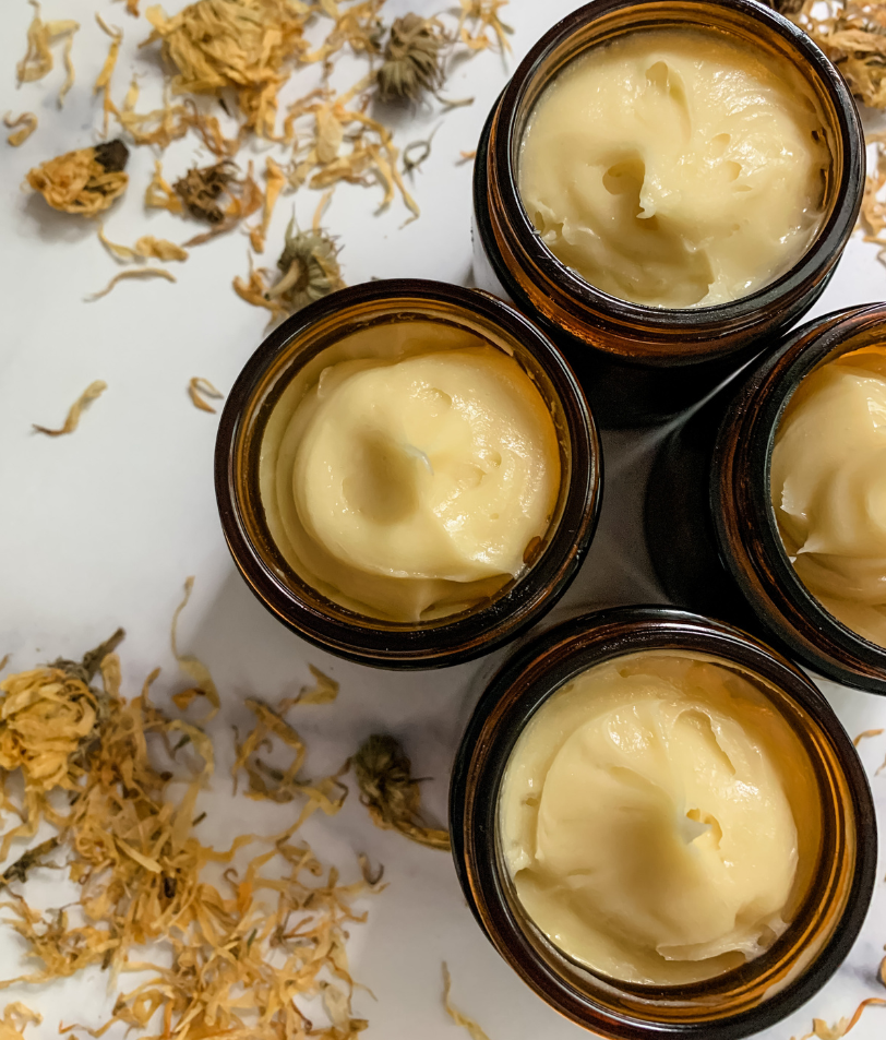 Premium Tallow Hand and Body Cream – Honest Elderberry Co.